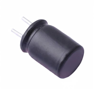 APAQ 2R5AVEA561M0606 Aluminum Polymer Capacitor