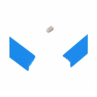 AIDE CAPACITOR 0603C0G220K500NT Ceramic Capacitor