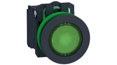 Schneider XB5FW33B5 Pushbutton Switch for sale
