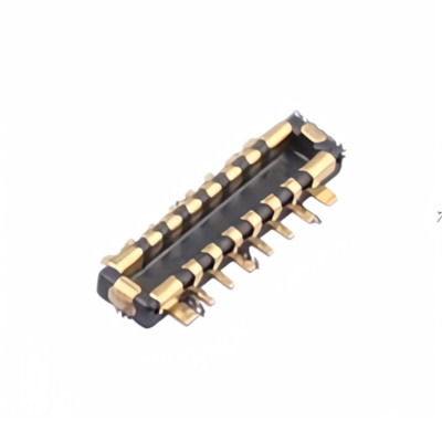 G-Switch GT-B0353MSV04-12B0201 Mezzanine Board-to-Board Edge Type Array Connector for sale
