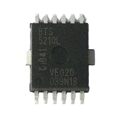 Infineon BTS5234G Power Distribution Switch