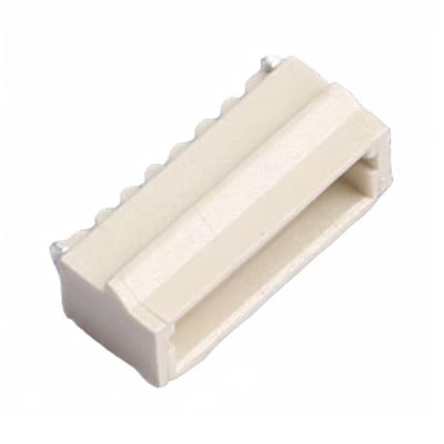 Yuandi WAFER-SHB1.0-9PLT-W1-P Male Header