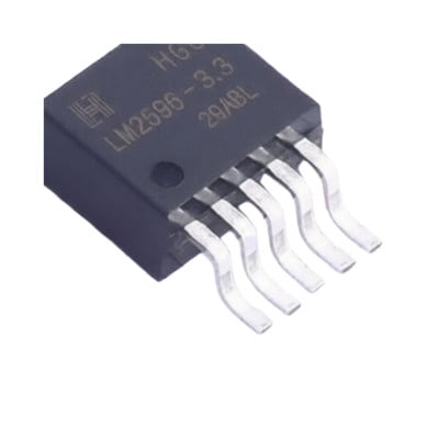 HANSCHIP semiconductor LM2576S-5.0RG