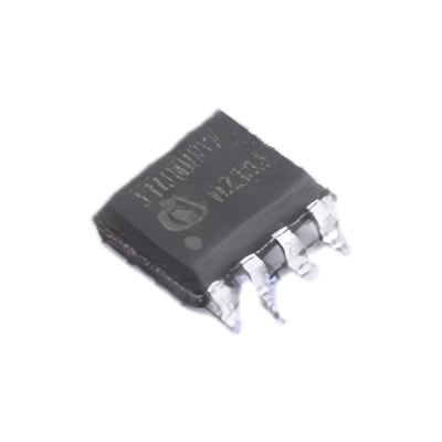 Infineon 1ED3121MC12HXUMA1 Gate Driver Isolator Chip