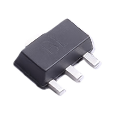 JSMSEMI BCX56-JSM Single Bipolar Transistor