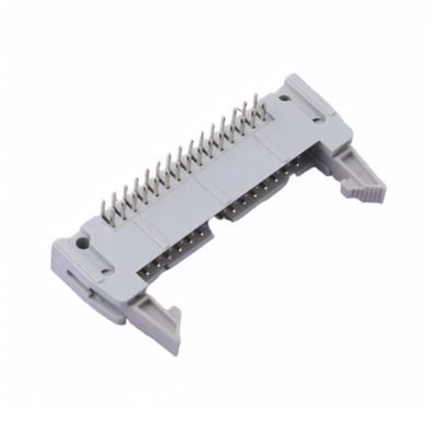 CONNFLY Elec DS1011-24RBSiA7-B