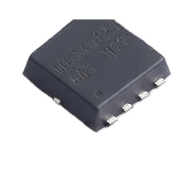 MOT MOT3145J Single N-Channel MOSFET