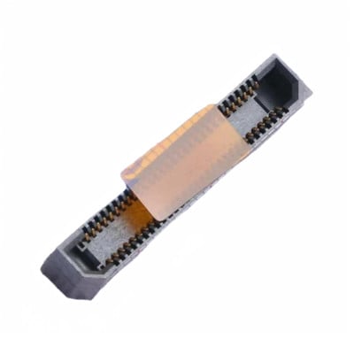 XKB Connection X0811FVS-22BS-LPV01 Board-to-Board Mezzanine Edge Type Array Connector