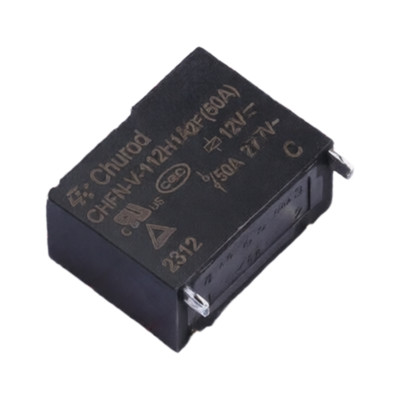 Churod Electronics CHF-S-112DA2 Power Relay Chip