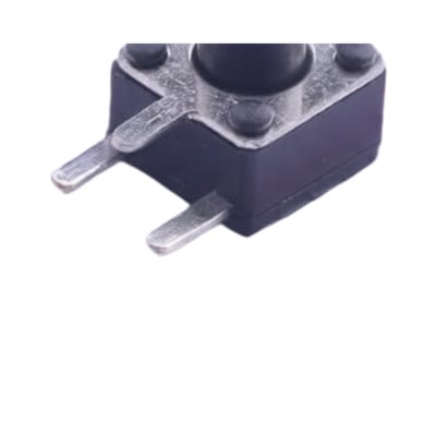 Korean Hroparts Elec K2-1102HW-D4SW-01 Tactile Switch