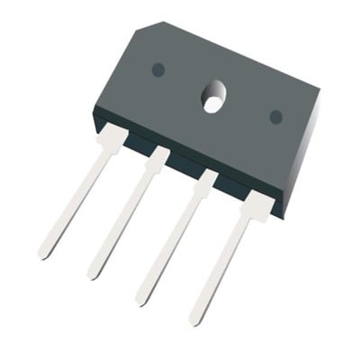 Comchip GBU2501-HF Bridge Rectifier