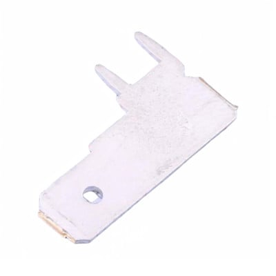 TE Connectivity 60295-1 Quick Connect & Disconnect Connector
