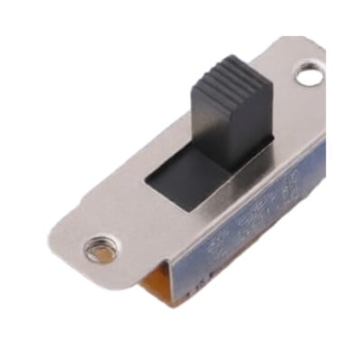 Legion VS12-8315IBN-5 Slide Switch