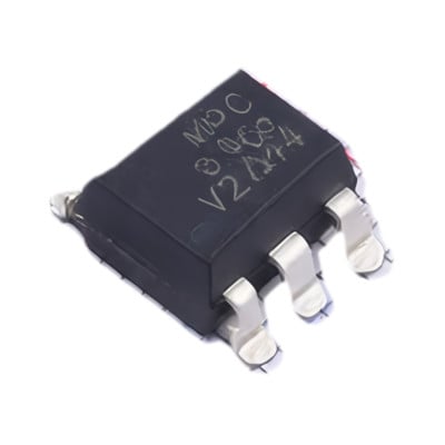 MIRACLE POWER MPC3053-GV Triac SCR Output Optoisolator Chip