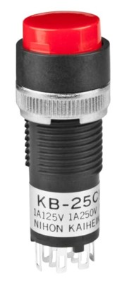 Miniature Pushbutton for sale