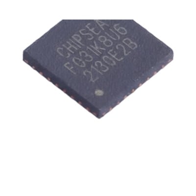 CHIPSEA CS32F030C8T6 Microcontroller Chip – High-Performance 32-bit MCU for Embedded Systems