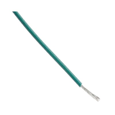 CNC Tech 1569-24-1-0500-006-1-TS Single Conductor Hook-Up Wire