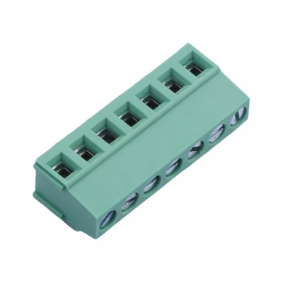 JILN JL500HH-50003G01 Wire to Board Connector Chip