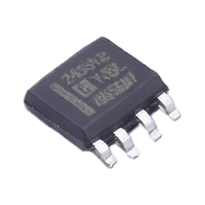 HGSEMI HG24C512M/TR Memory IC for sale