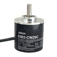 OMRON E6B2-CWZ6C 1024P/R 0.5M for sale