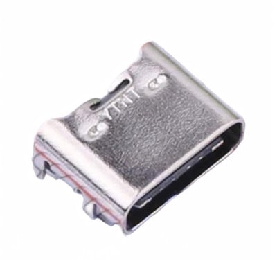 SHOU HAN TYPE-C 6P(040) USB Connector Assembly for sale