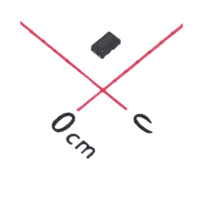 JSMSEMI ESD8D5.0C TVS Diode