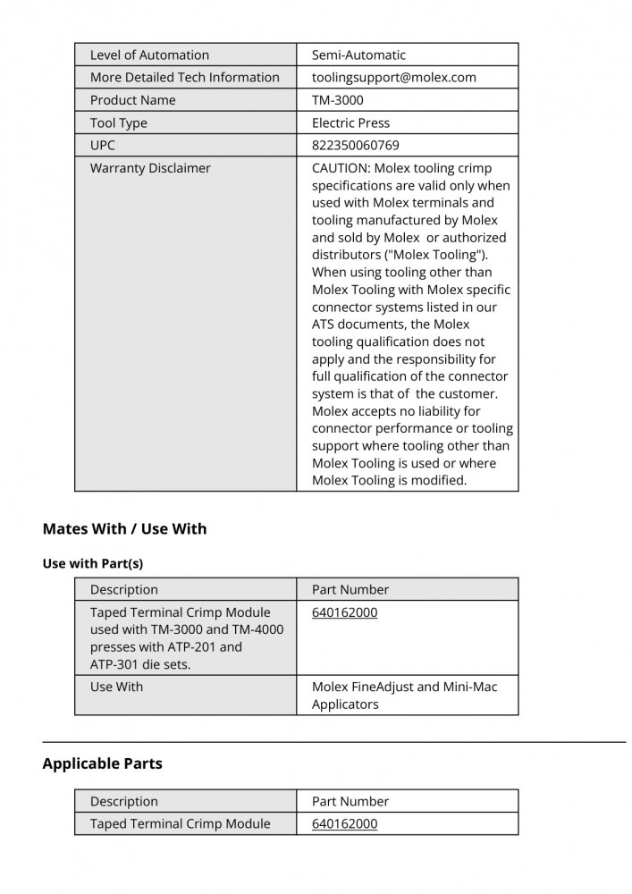 TM-3000 documentation image 3