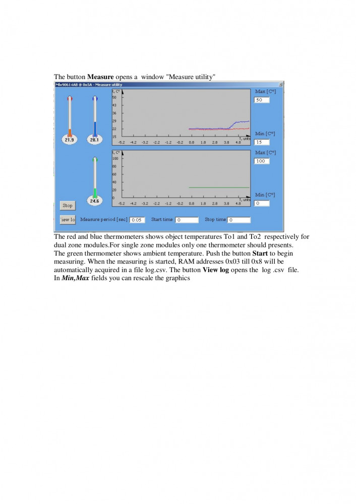 EVB90614 manual page 2