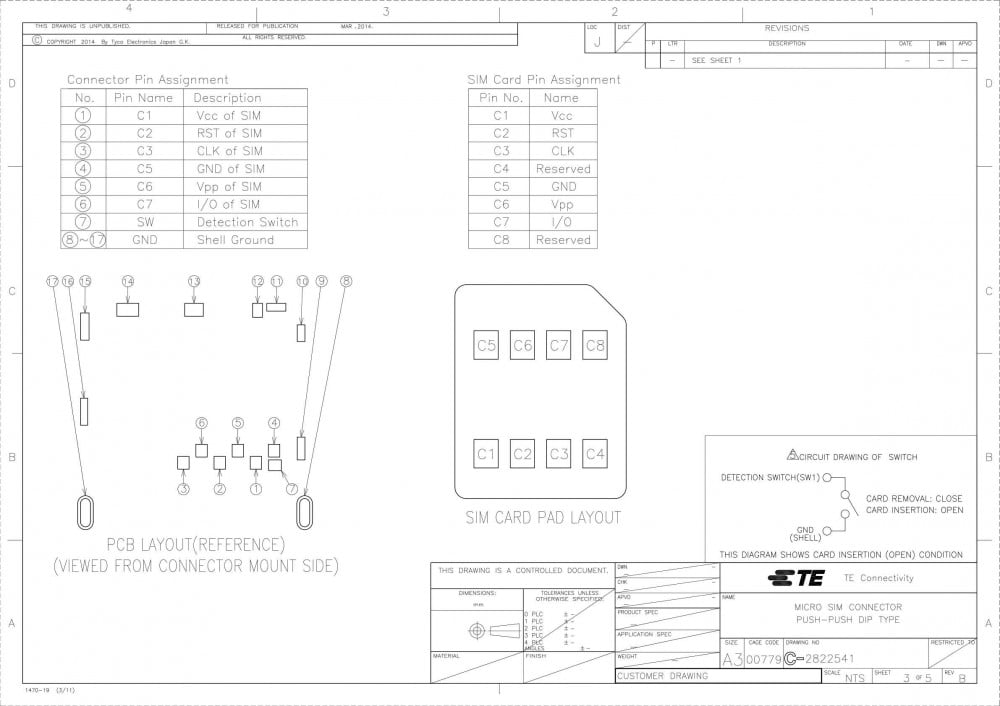 2822541-1 technical document page 3