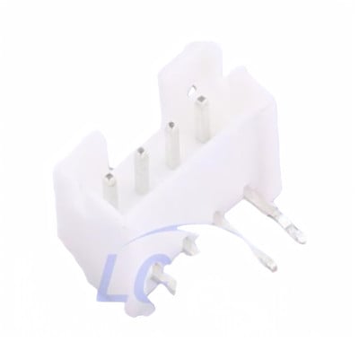 Joint Tech Elec A2001WR-04P1 Male Header Pins for sale
