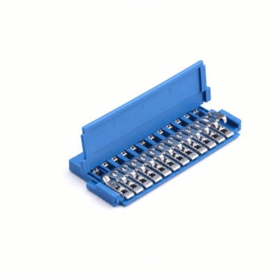 Samtec IPD1-07-D-K-M Rectangular Connector Housing for sale