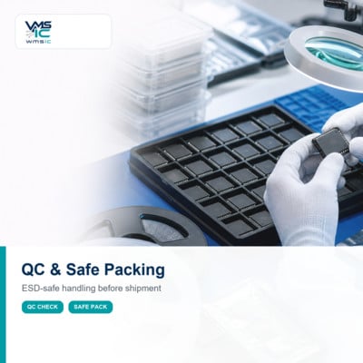 Samtec IPD1-07-D-K-M Rectangular Connector Housing for sale