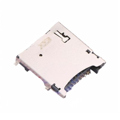 XKB Connection XKTF-004 PC Card Socket