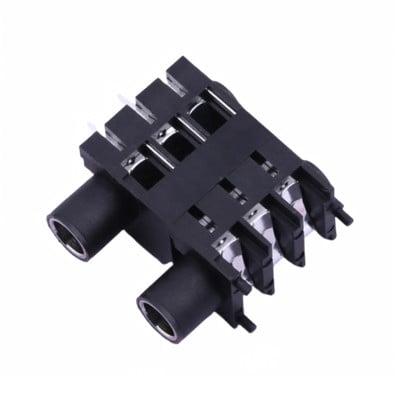 HOOYA PJ-625CK Audio Connector Chip