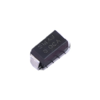 JSCJ SMAJ9.0CA TVS Diode