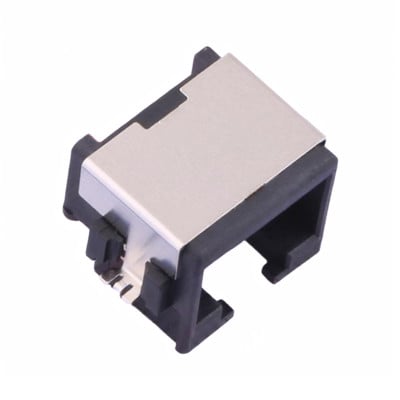 XUNPU RJ45-110-032-11 Modular Ethernet Connector Jack