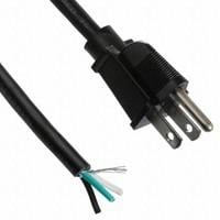 Assmann WSW Components A-PC1503-020030-1 Power Line Cable Assembly