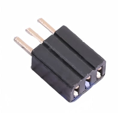 hanxia HX PM1.27-1x10P ZC H4.6