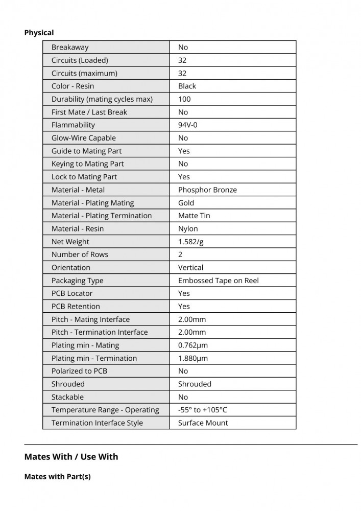 Technical document preview, page 3