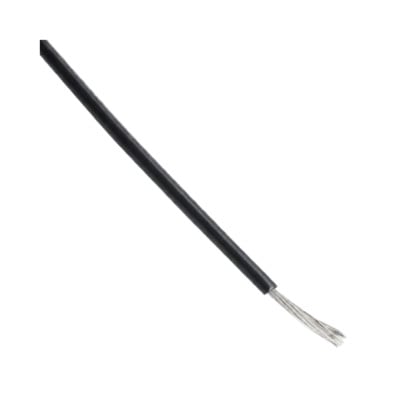 CNC Tech 3099-16-1-0500-010-1-TS Single Conductor Hook-Up Wire