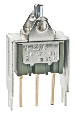 Bracket PC Mount Miniature Rocker
