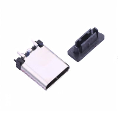HOOYA USB-310-N USB DVI HDMI Connector Assembly