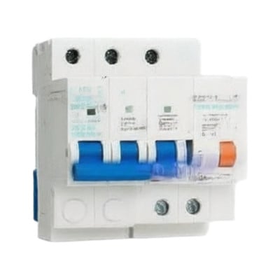 CHINT NB7LE-32 2P C32 30mA Miniature Residual Current Circuit Breaker