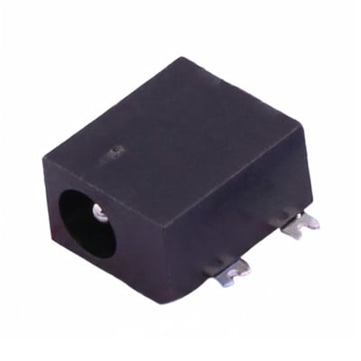 Korean Hroparts Elec DC-054A-3A