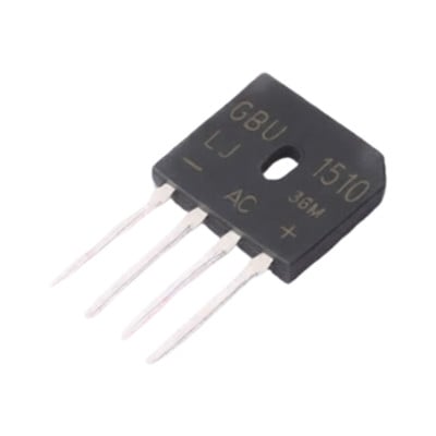 LangJie GBU810 Bridge Rectifier Chip