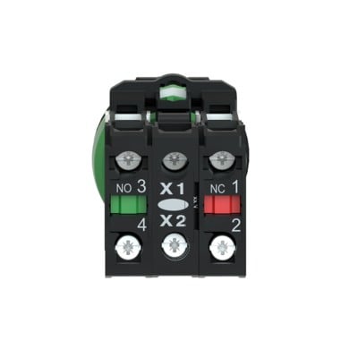 Schneider XB5FW31M5 Pushbutton Switch for sale