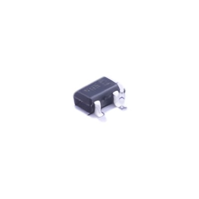 DIODES DMN2056U-7 Single N-Channel MOSFET