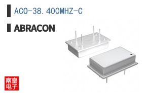 ACO-38.400MHZ-C for sale