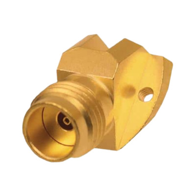 Bel Fuse 142-1701-041 Coaxial Connector RF Assembly