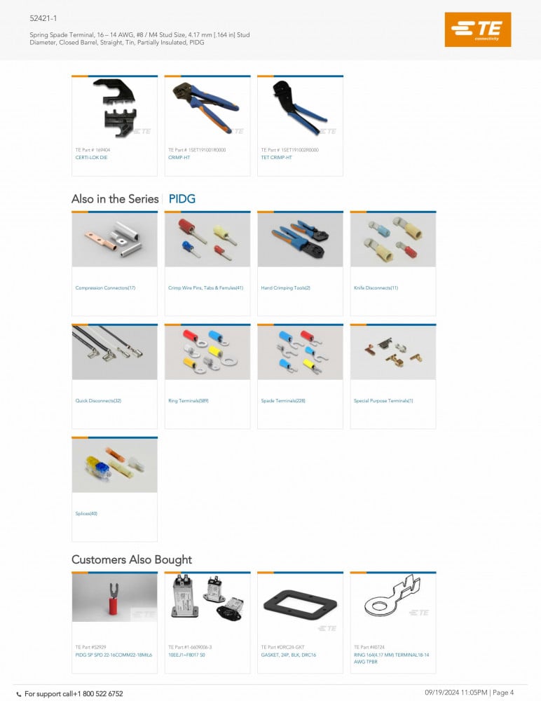 52421-1 technical document page 4